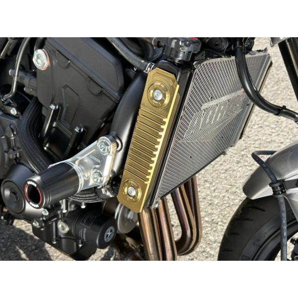 ※詳細な出荷時期はご注文後にメールでご案内します。■適合車種CB1000F SE　CB1000F SE   CB1000F　CB1000F   ■商品番号309-188-000B■商品概要アルミ削り出し製左右セット