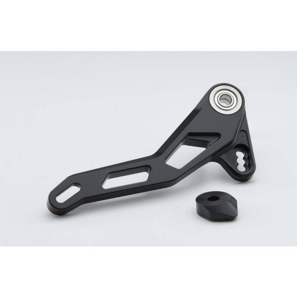 ※詳細な出荷時期はご注文後にメールでご案内します。■適合車種Z900RS　Z900RS 年式: 26-  ■商品番号AE-10093-OP-BK■JANコード4573641258599■商品概要■カラーポリッシュ(アルミ削り出し無垢) ／ホ...