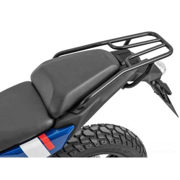 ※詳細な出荷時期はご注文後にメールでご案内します。■適合車種F450GS　F450GS 年式: 26-  　　備考: ※トップケース取付ベースとしての利用不可■商品番号658-6553-0101■JANコード4042545793241■商品...