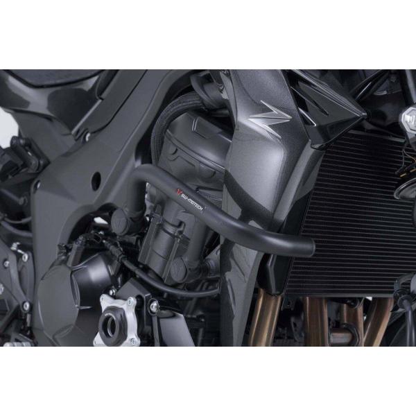 ※詳細な出荷時期はご注文後にメールでご案内します。■適合車種Z1100　Z1100 年式: 26  ■商品番号SBL0806510000/B■JANコード4538792216300■商品概要カラー：ブラック■車両既存のアンカーポイントを利用...