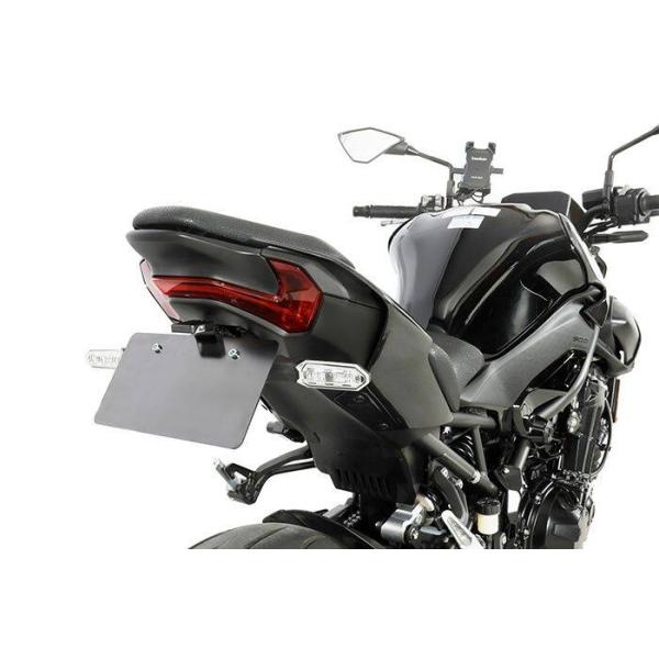 ※詳細な出荷時期はご注文後にメールでご案内します。■適合車種Z900 SE　Z900 SE 年式: 25-26  Z900　Z900 年式: 26  ■商品番号1157106■JANコード4538792977652■商品概要ナンバー灯：LE...