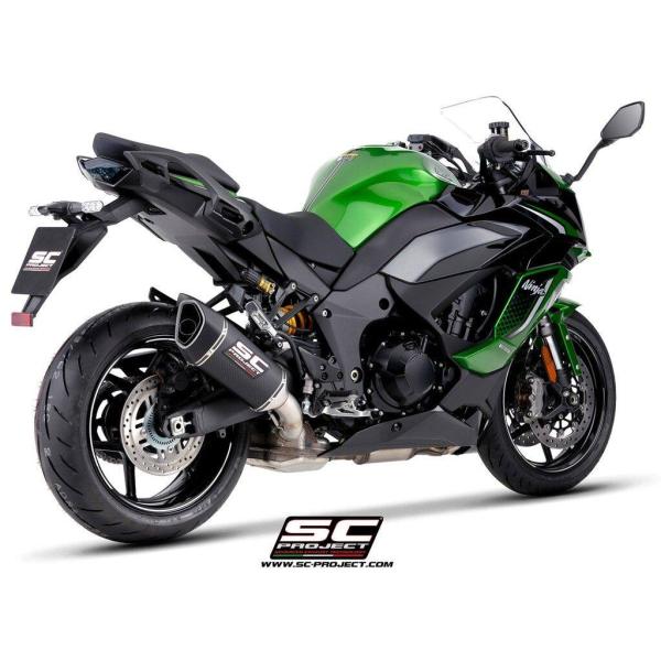 ※詳細な出荷時期はご注文後にメールでご案内します。■適合車種NINJA 1100 SX SE　NINJA 1100 SX SE 年式: 25-26  　　備考: ZXT10HENINJA 1100 SX　NINJA 1100 SX 年式: ...