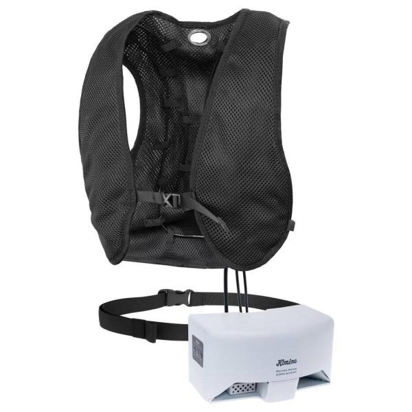 ※詳細な出荷時期はご注文後にメールでご案内します。■商品番号00-927■JANコード4582611266755■商品概要カラー：ブラックサイズ：フリー【主な仕様】・ツインペルチェ・サンド式熱交換ユニット搭載(特許申請中)・冷却／加温モード...