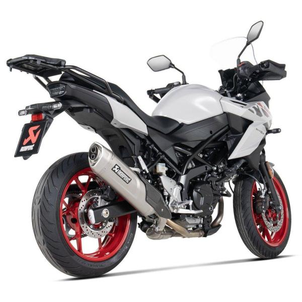 ※詳細な出荷時期はご注文後にメールでご案内します。■適合車種SV-7GX　SV-7GX   SV650X　SV650X 年式: 18-26  SV650　SV650 年式: 18-26  ■商品番号S-S7SO3-HRT■JANコード453...