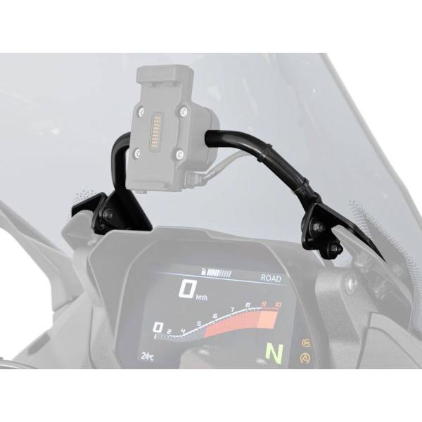 ※詳細な出荷時期はご注文後にメールでご案内します。■適合車種R1300RS　R1300RS   ■商品番号W15177-002■JANコード4053196003481■商品概要材質：スチール仕上げ：ブラックパウダーコーティングカラー：ブラッ...