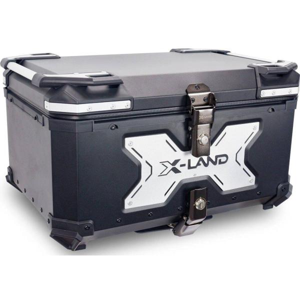 ※詳細な出荷時期はご注文後にメールでご案内します。■商品番号XLD-Y65-BK■JANコード4573614032935■商品概要容量：65L外寸：575×395×325mm内寸：540×380×310mm重量：7.49kg