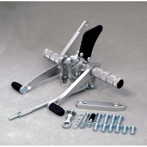 ※詳細な出荷時期はご注文後にメールでご案内します。■適合車種XJR1300　XJR1300   XJR1200　XJR1200   ■商品番号0-45-WS2101■JANコード4562195037224■商品概要3ポジション