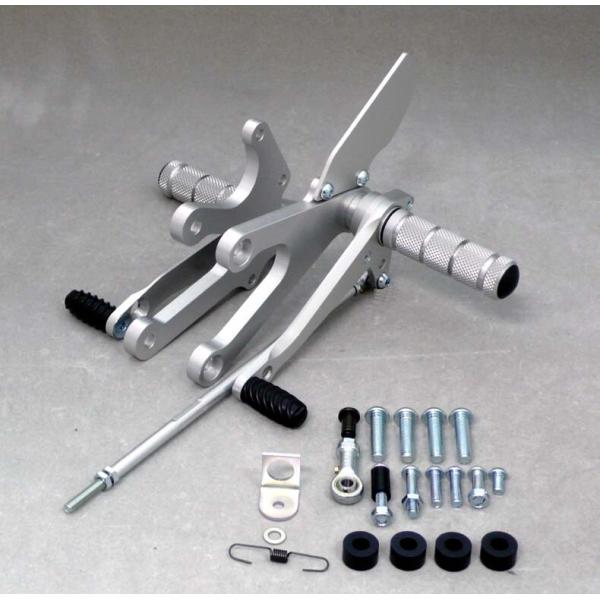 ※詳細な出荷時期はご注文後にメールでご案内します。■適合車種RVF400　RVF400   　　備考: NC35■商品番号0-45-WS1403■JANコード4562195037132■商品概要1ポジション