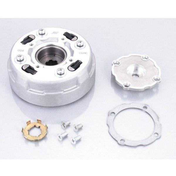 ※詳細な出荷時期はご注文後にメールでご案内します。■適合車種ダックス50　ダックス50   　　備考: AB26全車種ソロ　ソロ   　　備考: AC17全車種ジョルカブ　ジョルカブ   　　備考: AF53全車種スーパーカブ50　スーパー...