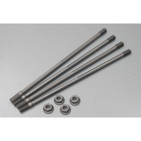 ※詳細な出荷時期はご注文後にメールでご案内します。■適合車種KSR110　KSR110   ■商品番号050-702-000■JANコード4571227500544■商品概要ノーマルエンジン対応