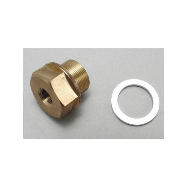 ※詳細な出荷時期はご注文後にメールでご案内します。■適合車種GSF1200　GSF1200 年式: 95-99 型式: (GV75A) 　　備考: 【取付位置:オイルパン左プラグ】　GSF1200 年式: 95-99 型式: (GV75A)...