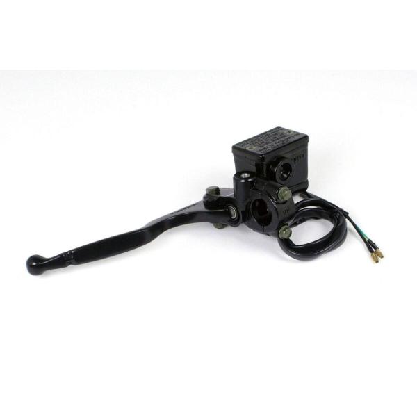 ※詳細な出荷時期はご注文後にメールでご案内します。■商品番号02-02-2103■JANコード4514162080658■商品概要ピストン径：12.7mmミラーネジ径：M8 ( 正ネジ)対象商品品番：02-01-0292 etc.