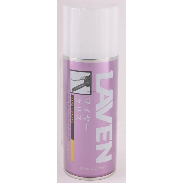 ※詳細な出荷時期はご注文後にメールでご案内します。■商品番号97837-52107■JANコード4997837521074■商品概要内容量：300ml●あらゆるワイヤー部分・ベアリング・ボルトジョイント・ドアヒンジ・レバー・スタンド・ステッ...