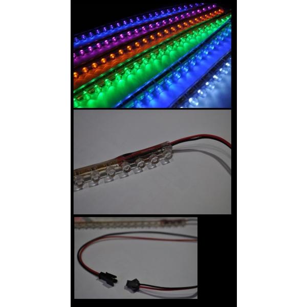 ※詳細な出荷時期はご注文後にメールでご案内します。■適合車種　   　　備考: 汎用■商品番号le_24an■商品概要カラー：オレンジ長さ：24cm12V