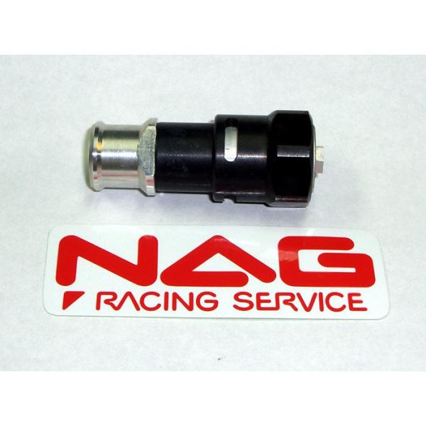 ※詳細な出荷時期はご注文後にメールでご案内します。■適合車種RAM仕様車14φストリート用(サーキットのスポーツ走行程度)RAMBOX ドレンに取付用バルブ取り付け部外径 14φ　RAM仕様車14φストリート用(サーキットのスポーツ走行程度...