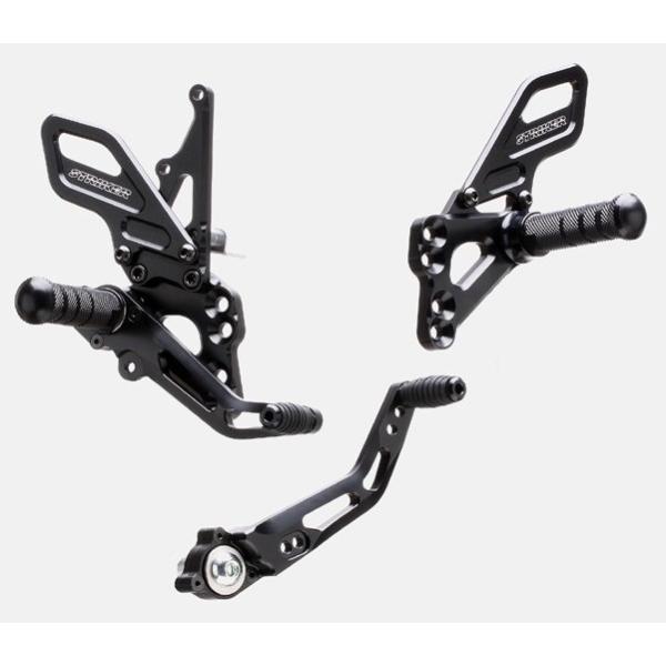 ※詳細な出荷時期はご注文後にメールでご案内します。■適合車種GSX-R1000　GSX-R1000 年式: 09-16  GSX-R600　GSX-R600 年式: 11-17  GSX-R750　GSX-R750 年式: 11-17  ■...