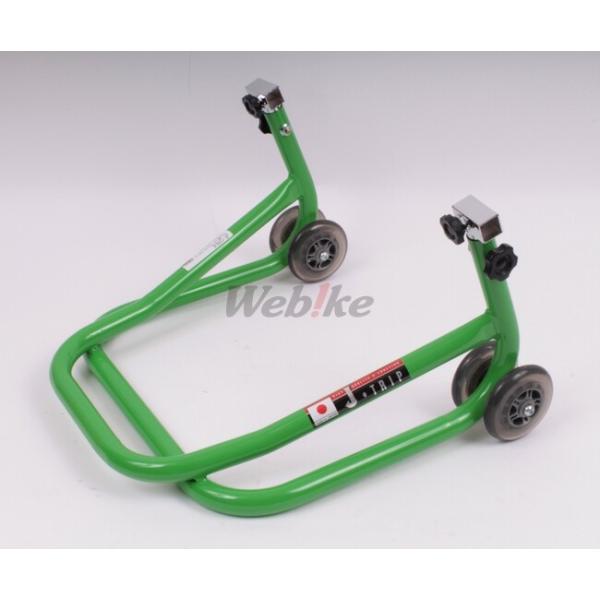 ※詳細な出荷時期はご注文後にメールでご案内します。■適合車種　   　　備考: 汎用■商品番号JT-125LG■JANコード4571189782453■商品概要有効幅：210mm-390mm