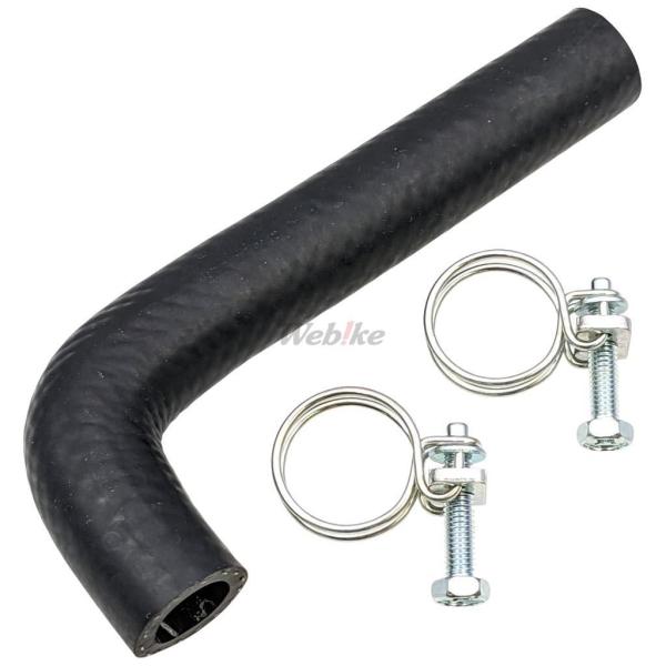 ※詳細な出荷時期はご注文後にメールでご案内します。■商品番号106-204■JANコード4934154113681■商品概要【サイズ】15Φ×23Φ×150(48)mm【入数】1本【付属品】ホースバンド付