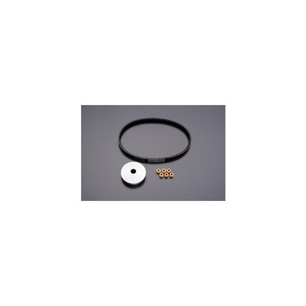 ※詳細な出荷時期はご注文後にメールでご案内します。■適合車種ZOOMER [ズーマー] [AF58]　ZOOMER [ズーマー] [AF58]   ■商品番号ZGM-CVT008■JANコード4560312923429■商品概要GRONDE...