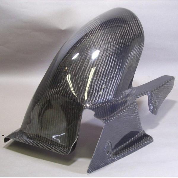 ※詳細な出荷時期はご注文後にメールでご案内します。■適合車種ZRX1200ダエグ　ZRX1200ダエグ 年式: 09-16  ■商品番号K12264■JANコード4524446054770■商品概要クリアー塗装済み(綾織ドライカーボン／開繊...