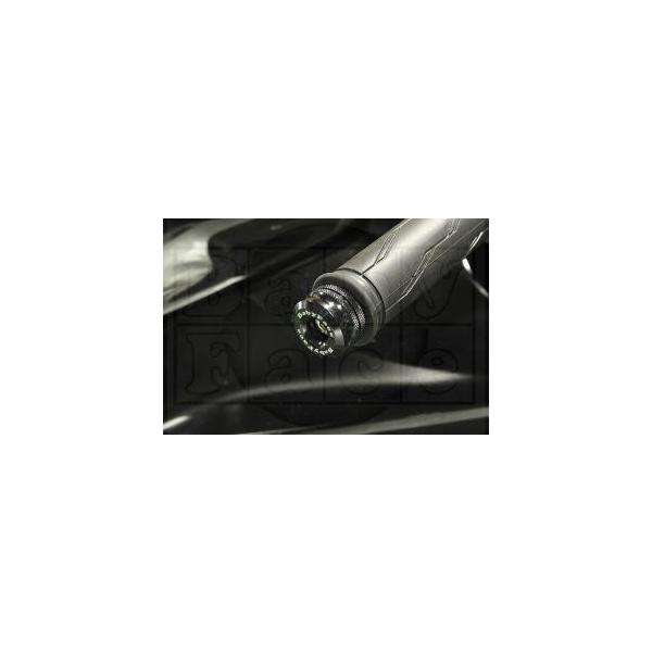 ※詳細な出荷時期はご注文後にメールでご案内します。■適合車種　   　　備考: 汎用　   　　備考: 汎用Φ14-16／18-19(ハンドルバー内径)■商品番号005-BES01BK■JANコード4589981480361■商品概要【サイ...