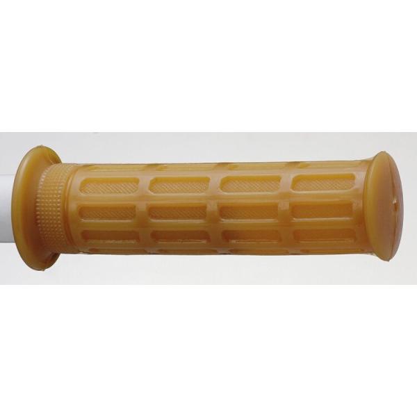 ※詳細な出荷時期はご注文後にメールでご案内します。■商品番号201-034■JANコード4934154125158■商品概要生ゴムクローズエンドホンダタイプ7／8 標準ハンドル用全長：125mm内長：130mm