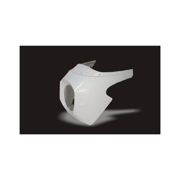 ※詳細な出荷時期はご注文後にメールでご案内します。■適合車種Z1-R/Z1-RII　Z1-R/Z1-RII   ■商品番号50001■JANコード4573280210019■商品概要材質：FRP製