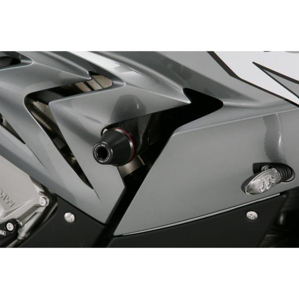 ※詳細な出荷時期はご注文後にメールでご案内します。■適合車種S1000RR　S1000RR 年式: -11  　　備考: ※12-14モデルは｜取付穴をカウルが覆っているので適合不可。　S1000RR 年式: 15-17  　　備考: ※1...