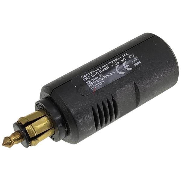 ※詳細な出荷時期はご注文後にメールでご案内します。■適合車種汎用 ヘラーソケット用　汎用 ヘラーソケット用   ■商品番号W24100-000■JANコード4053196008554■商品概要■ヘラーソケット用