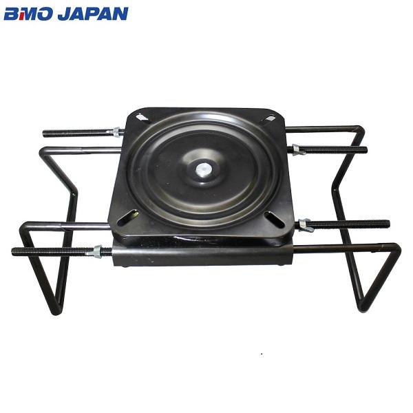 ◇◆商品詳細◆◇■品番：30C0019　クランプオンスイベルベース■取付可能サイズ：215〜520mm■重量：2.3kg■ビス間隔：130〜148×130〜148mm■ネジ穴：8mm■材質：スチール（ブラックペイント）◇◆特徴◆◇ インフレ...