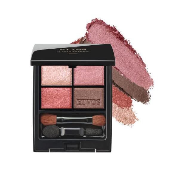 「商品情報」「主な仕様」【Point1】敏感肌のまぶたのバリア機能をサポート【Point2】美容オイルで固めた湿式プレス製法で、しっとりとくすみにくくフィット【Point3】大人のくすみやすい目元にも、透明感※と繊細さを 　※メイクアップ効...