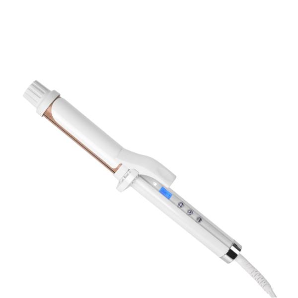 「商品情報」「主な仕様」従来のタッチパネル式から、直感的に使えるボタン操作に変更し、より使いやすく進化。2012年の創業以来、進化し続けている独自素材の「シルクプレート」特殊な素材から作られたシルクプレートは、髪へのダメージを最小限に抑えま...