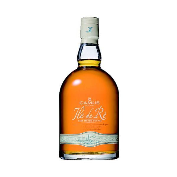 業務用 ギフト 誕生日 プレゼント にも最適！クーポンカミュ社の創業は、1863年。現在ボルドリ地区に自社ぶどう園を135ha所有しており、その原酒を中心に、5地区のコニャックを吟味して購入、ブレンドしてカミュ製品は生まれます。イル・ド・レ...