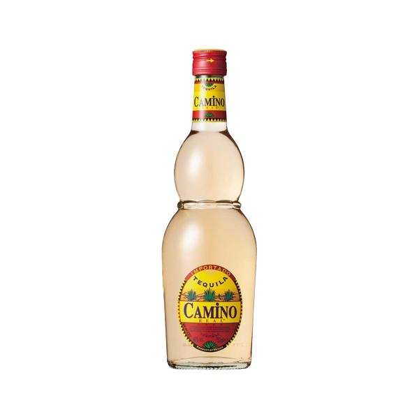 業務用 ギフト 誕生日 プレゼント にも最適！クーポンハリスコ州テキーラ町で、70年以上の歴史をもつカミノ・レアル蒸留所の製品。カミノ・レアルは“ハイウェイ”の意味。ユニークなボトルは、現地で作業している農民がフラスコ（水筒）として使ってい...