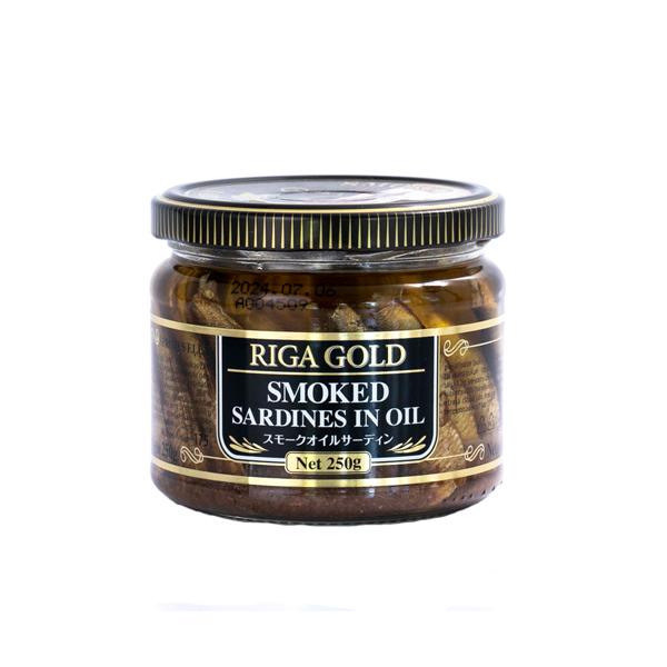 業務用 ギフト 誕生日 プレゼント にも最適！クーポン東欧のバルト海で捕獲した天然の魚、ヨーロピアンスプラット（イワシ）を、天然の木材を加工したウッドチップで燻製し、オイルに漬け込んでいます。おつまみとして、オードブルやパスタの具材として幅...