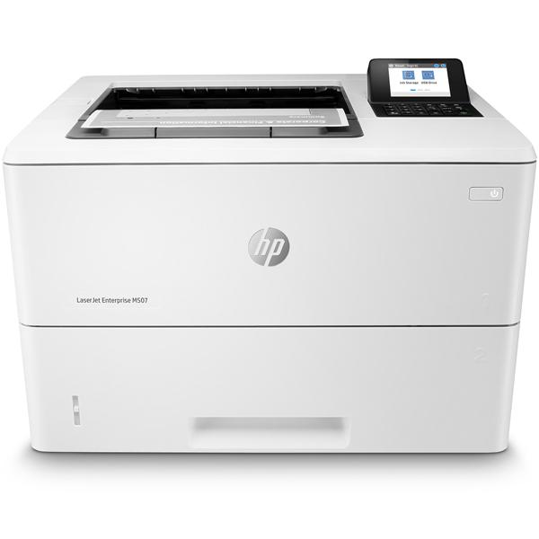 【発売日：2019年07月10日】HP(Inc.) 1PV87A#ABJHP LaserJet Enterprise M507dnサイトURL:https://jp.ext.hp.com/printers/business-printers...