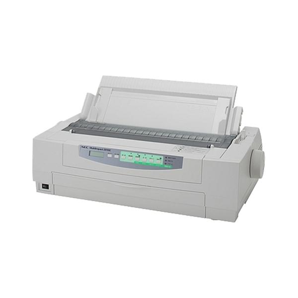 【発売日：2015年05月15日】NEC PR-D201SEドットインパクトプリンタ MultiImpact 201SEサイトURL:https://jpn.nec.com/printer/dot/round/index.html商品コード...