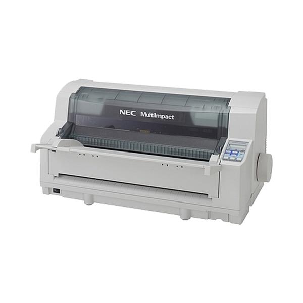 【発売日：2015年05月15日】NEC PR-D700JENドットインパクトプリンタ MultiImpact 700JENサイトURL:https://jpn.nec.com/printer/dot/suihei/index.html商品...