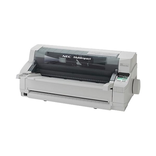 【発売日：2015年05月15日】NEC PR-D700LEドットインパクトプリンタ MultiImpact 700LEサイトURL:https://jpn.nec.com/printer/dot/suihei/index.html商品コー...