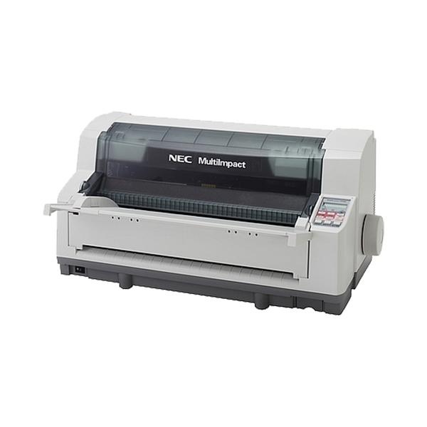 【発売日：2015年05月15日】【大型商品】【別途送料あり】【代引不可】NEC PR-D700XENドットインパクトプリンタ MultiImpact 700XENサイトURL:https://jpn.nec.com/printer/dot...