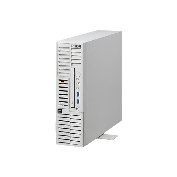 【発売日：2024年11月28日】NEC NF8100-305YiStorage NS100Tm (Wasabiクラウドライセンスセット) (Xeon E-2414/32GB/HDD・4TB/WinServerIoT2022 SS）サイトU...