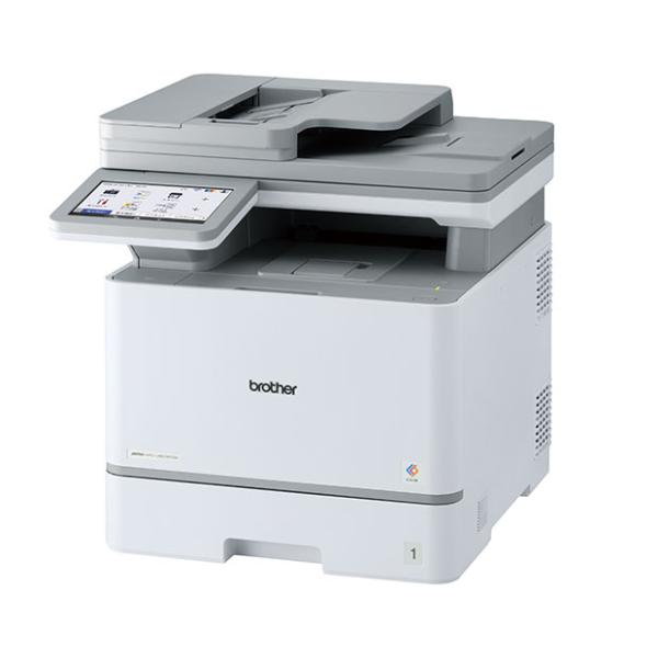 【発売日：2026年02月17日】brother MFC-L8970CDWA4カラーレーザー複合機 (コピー/プリント/スキャン/FAX/自動両面印刷/有線・無線LAN)サイトURL:https://www.brother.co.jp/pr...