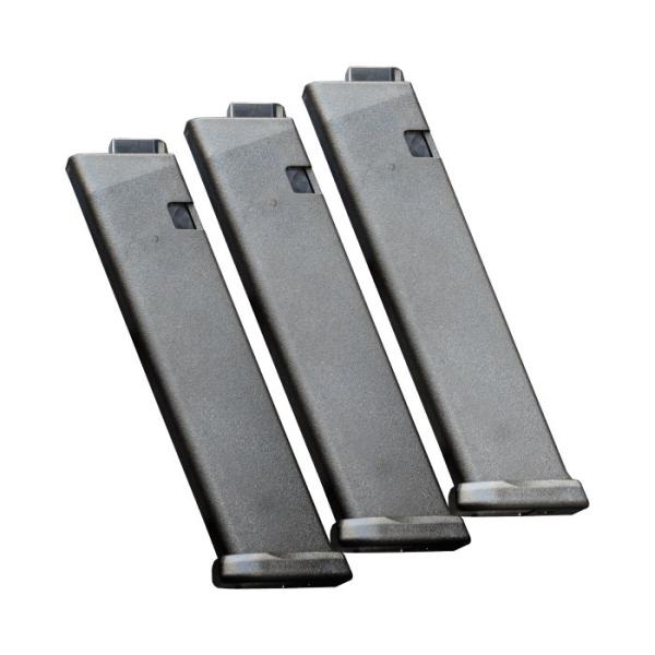 メーカー名：KSC装弾数：80発対応機種：KSC製 STRACシリーズ 電動ガン