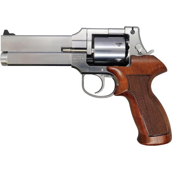 機構：Functionケース式リボルバー/シングル＆ダブルアクションCaseRevolver/Single&amp;Doubleaction使用BB弾：BBcaliber6mmBBHOP可変式装弾数：capacity6発　6shotsパワー...