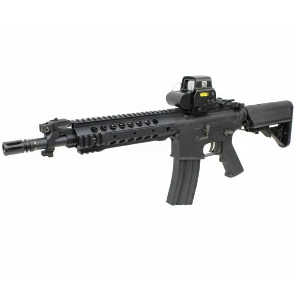 ※バッテリー・充電器は別売りです。※こちらはEMG/COLTライセンスとなります。<br>※EMG/COLTライセンスカード同梱<br><br>・メーカー：S&amp;T・全長：約 720 - 800 m...