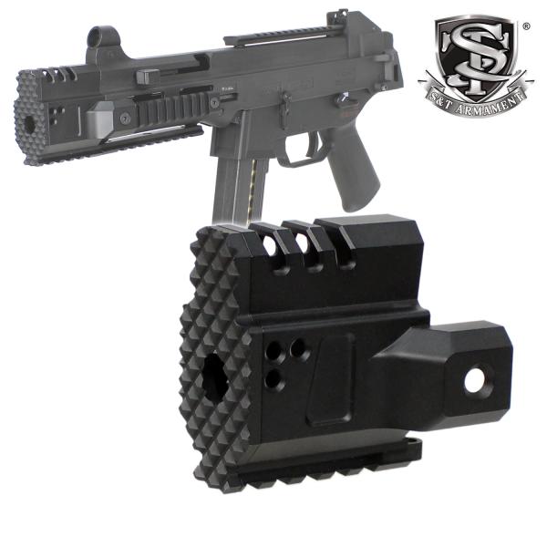 関連検索ワードUMP9,UMP45,VFC,ARES,STAEG13,STAEG313