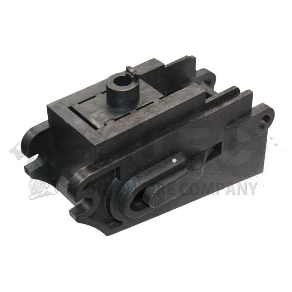 メーカー：S&amp;T【商品説明】・各社G36シリーズに取り付けることにより、　M16/M4電動ガン用マガジンが装着可能となります。・交換するだけの簡単装着！・東京マルイ、UMAREX対応確認済。※機種により加工が必要な場合があります。