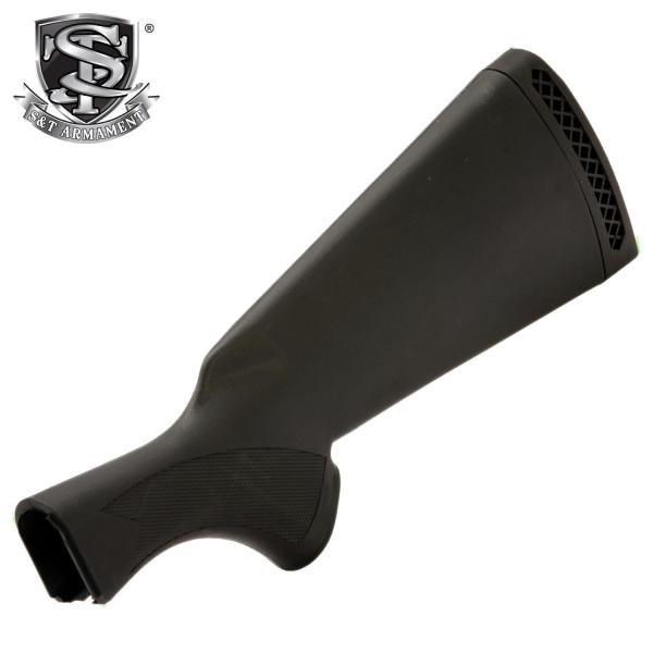 関連検索ワードCA870,マルゼン,ショットガン,Shotgun,エアコッキング,エアーコッキング,ポンプアクション,固定ストック,フィクスドストック