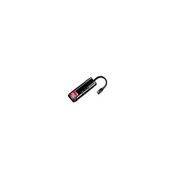 東京マルイ電動ガン用ニッケル水素1300mAh ミニSバッテリーn20150414k20150826n20150925