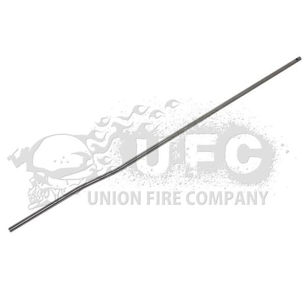 商品品番： UFC-AR-26材質： ステンレス製重量： 約44ｇ（１個）商品寸法： 35.3mm商品説明： M4A1等のカービン径M4電動ガンにM16フルサイズのアウターバレルを取り付ける際に最適な長さのガスチューブです。（交換時にガスブ...